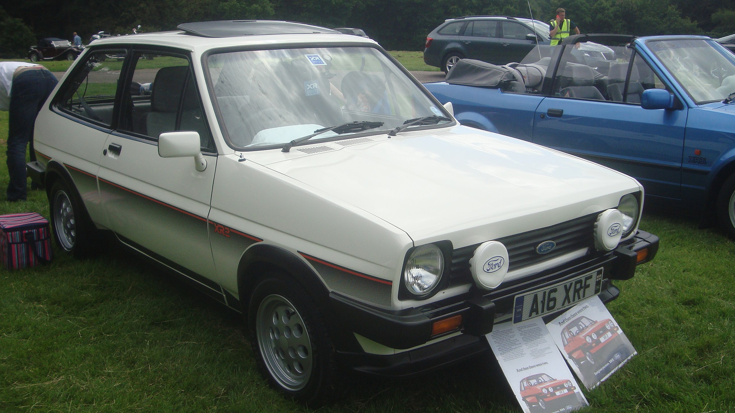 Hot Hatches of the 80s | Our Top 5 - Classic Cars & Campers Blog