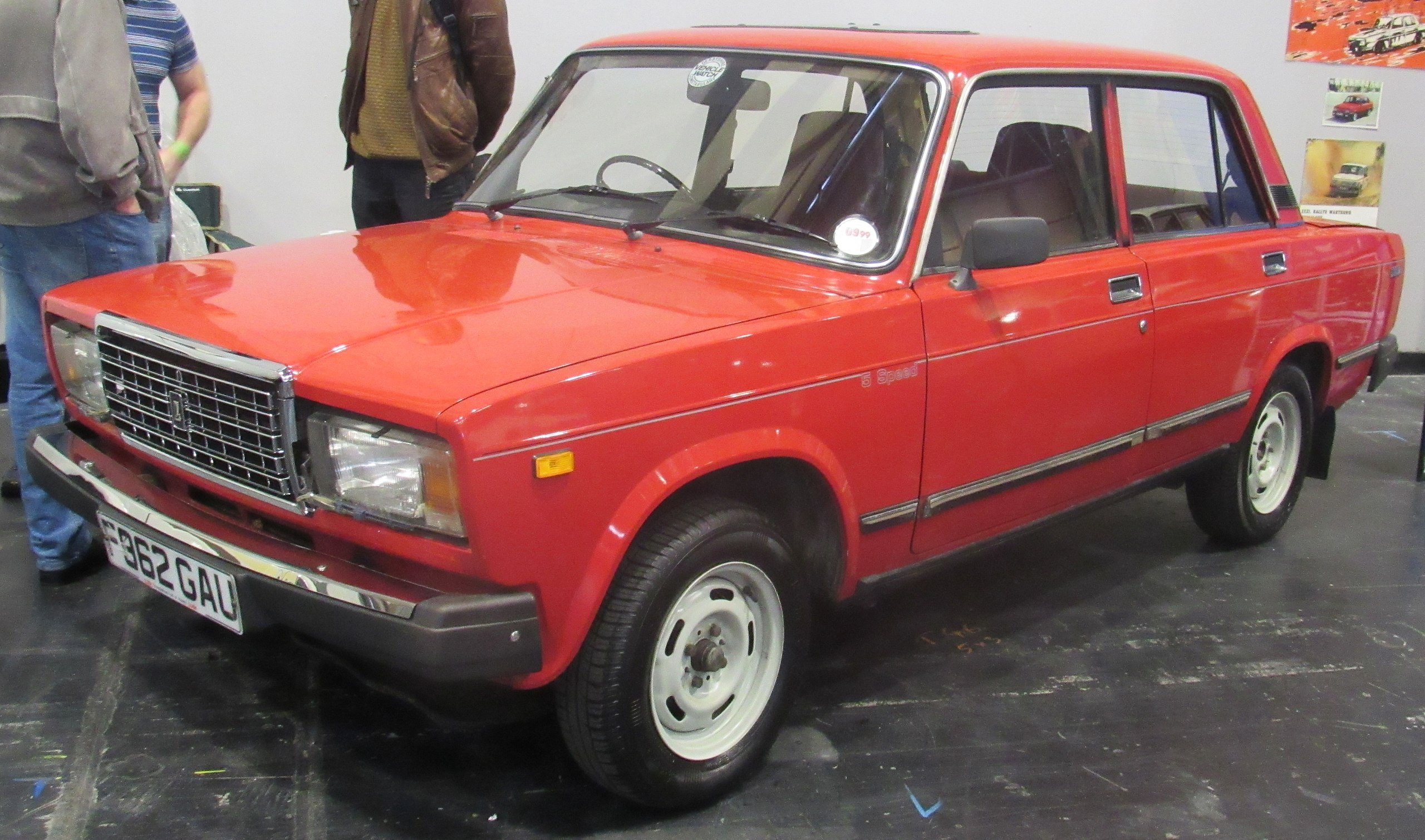 Are These 7 Classic Cars Facing Extinction? - Classic Car News