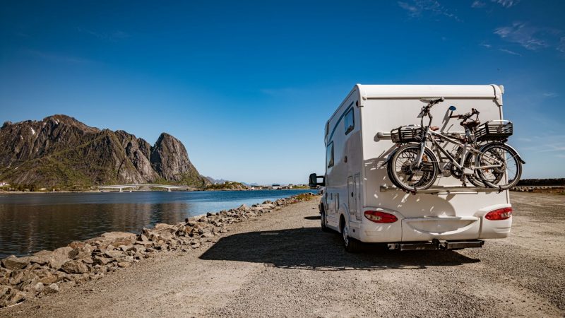 The Ultimate Guide To Buying Your First Campervan