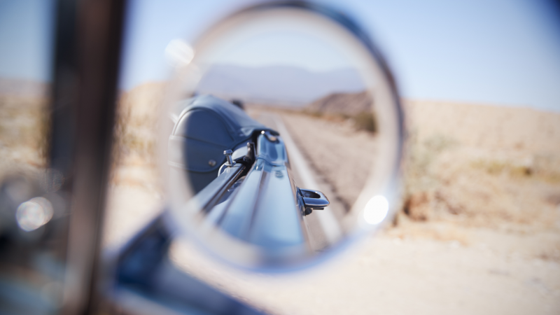 Top 10 Classic Cars for a Quintessential British Road Trip
