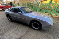 Retro Rides: 10 Cars that Iconised the 80s