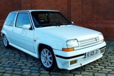 Retro Rides: 10 Cars that Iconised the 80s
