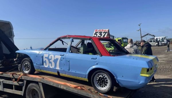 Legends on the Track: Top 5 Classic Cars of Banger Racing - Classic ...