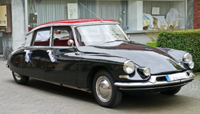 Explore 10 of the most iconic classic car designs